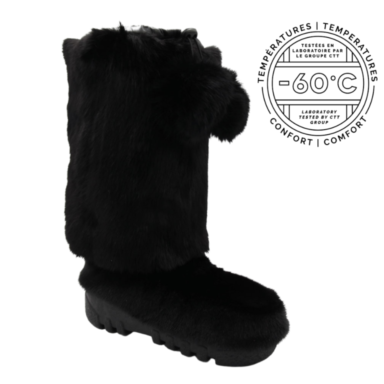 Seal Skin Mittens - Canadian Seal Products Marketplace